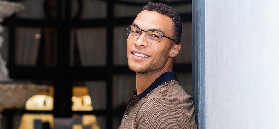 Dale Moss Finally Opens Up About His Split From Clare Crawley