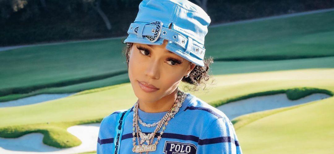 'Call Me A Billboard Artist;' Coi Leray Claps Back At Tiktok Critics