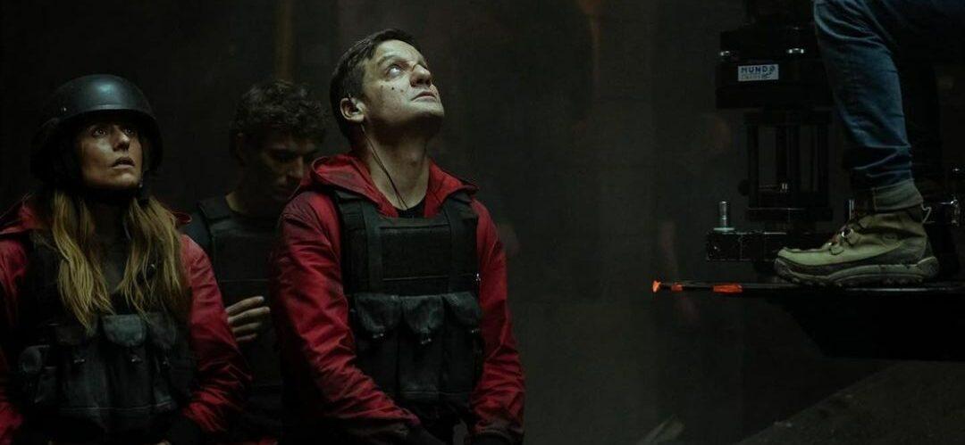 'Money Heist:' Questions Fans Need Answers To In The New Season