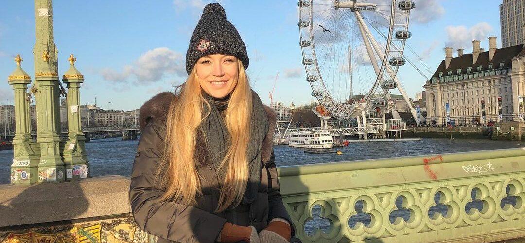 What Became Of 'Disturbia' And 'Fired Up!' Star Sarah Roemer?