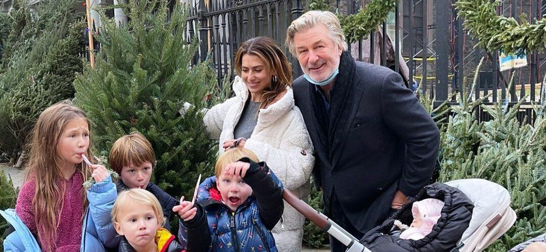 Alec Baldwin Thanks Fans For Supporting Him Through 'Rough Time'