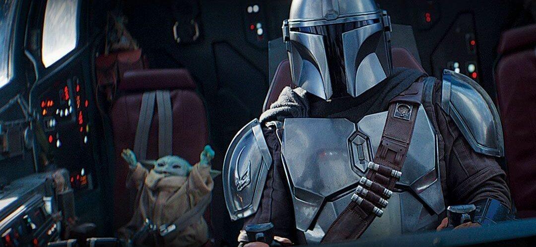 Star Wars Shares The Recipe For 'The Mandalorian' Pog Soup