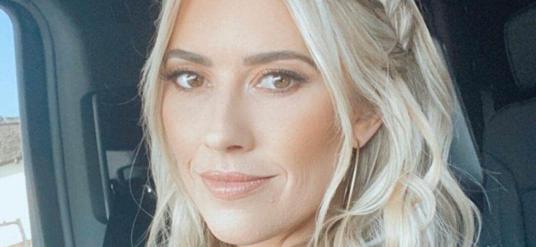 Josh Hall Shows Love To Wife Christina Haack Amid Secret Wedding