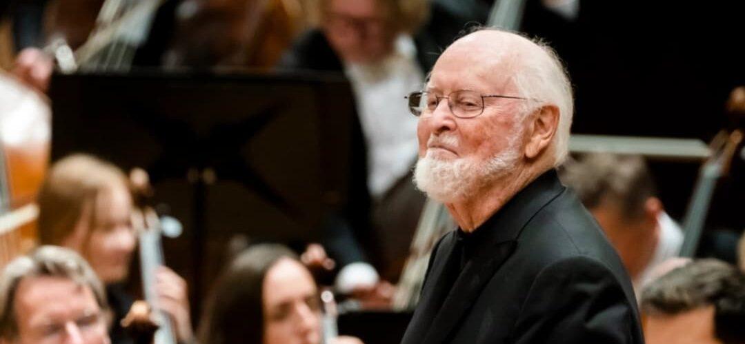Celebrate John Williams’ 90th Birthday With These ‘Star Wars’ Scores!