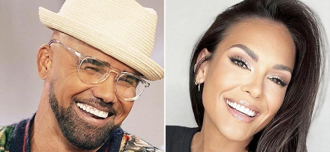Shemar Moore Welcomes A Baby Girl With Jesiree Dizon