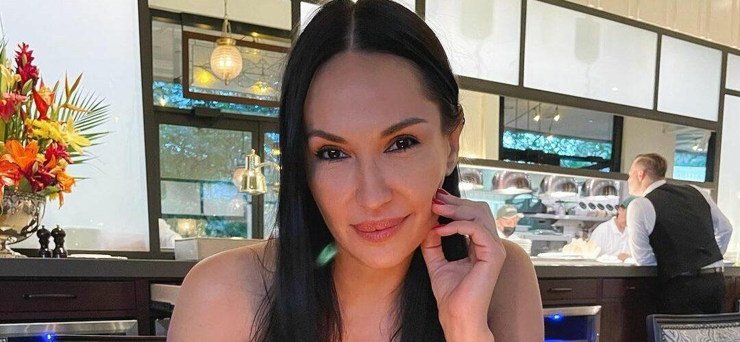 Evgeniya Chernyshova Is Jane Doe #1 In Harvey Weinstein Rape