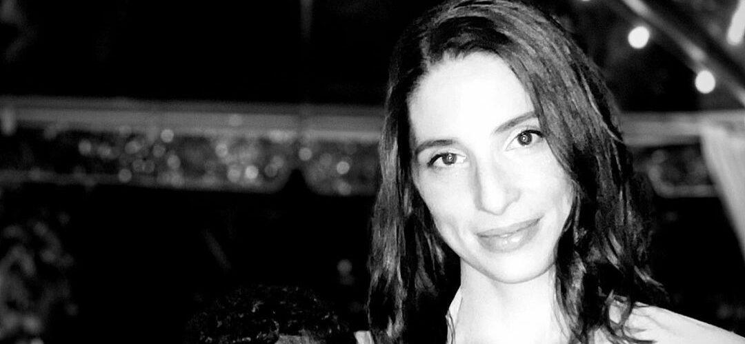 Zac Stacy's Battered Ex-Girlfriend Begs For Mental Health Intervention