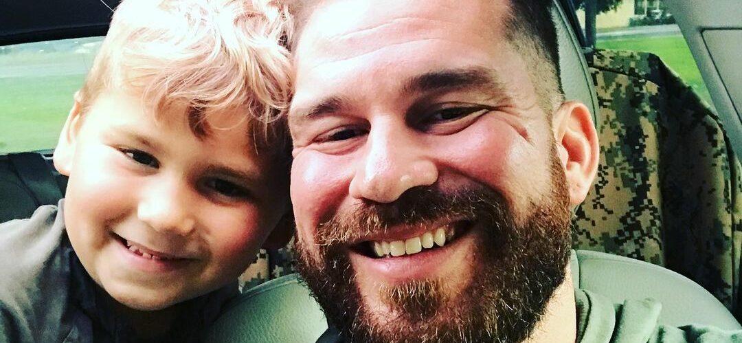 'Teen Mom' Nathan Griffith Allegedly Beat Girlfriend, Confessed