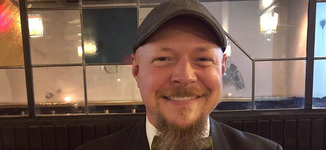 'Sabrina the Teenage Witch' Star Nate Richert's Wife Files For Divorce