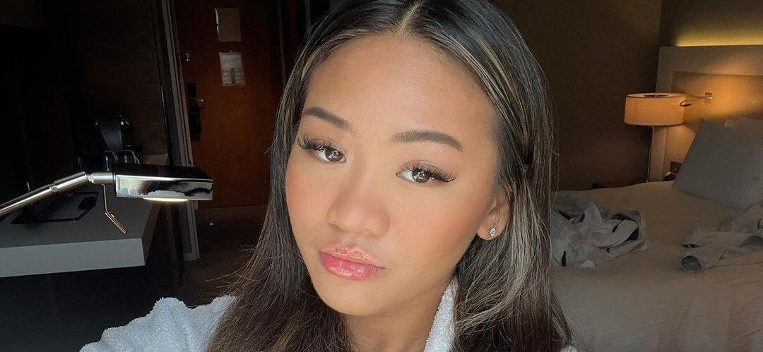 Suni Lee Reveals Personal Health Battle Ahead Of 2024 Paris Olympics