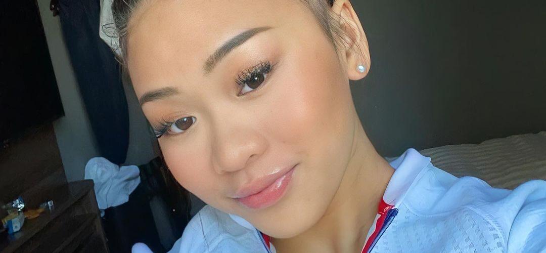 Suni Lee Struggled With Post-Gold Depression: 'Felt Like An Outcast'