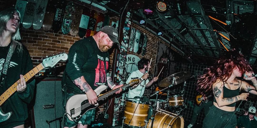 New Jersey Band Gel Abruptly Splits Over Guitarist’s 'Heinous Acts'