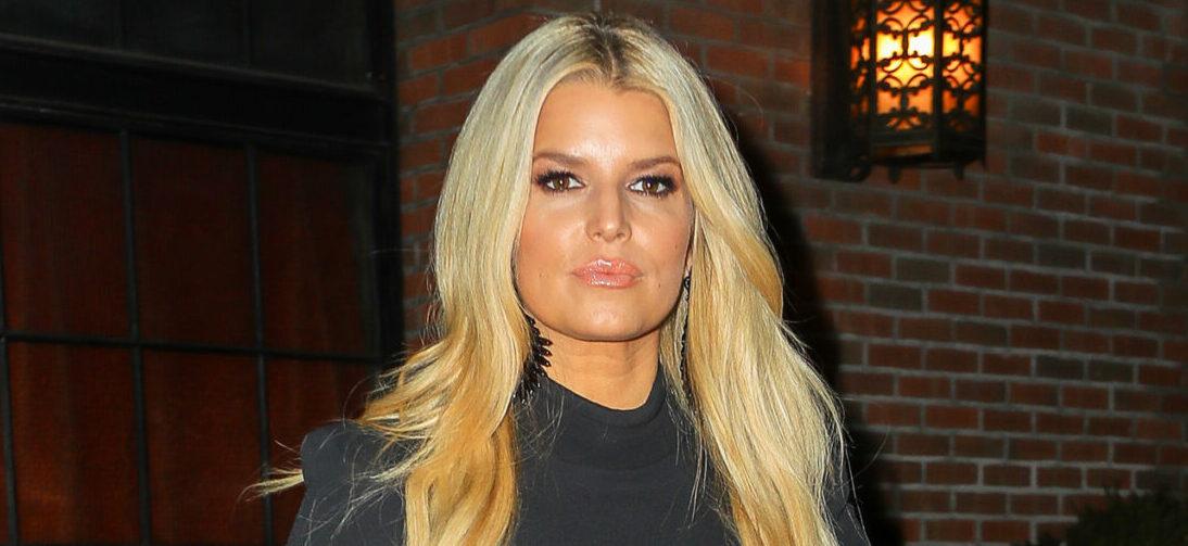Jessica Simpson Pays Tribute To Daughter Maxwell As She Turns 10