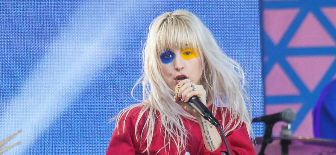 Paramore Issues Statement Addressing Recent Crowd Incident