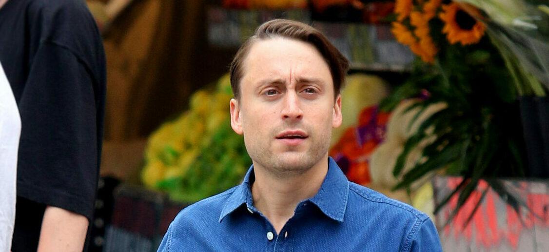 Kieran Culkin Opens Up About Macaulay Culkin's Rough Childhood