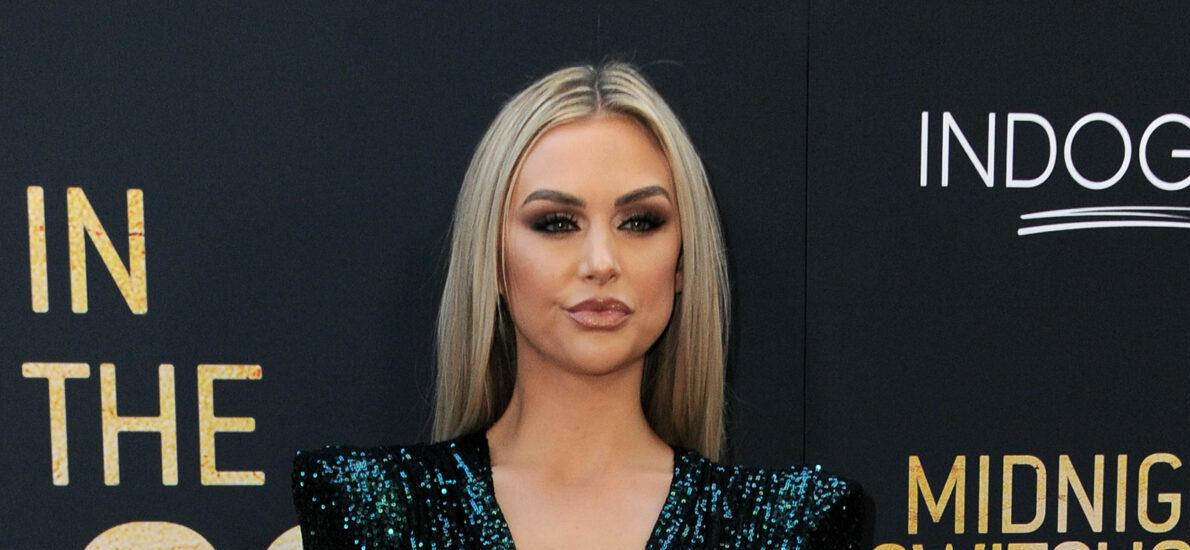 Lala Kent Celebrates 'Independence' From Ex Randall Emmett