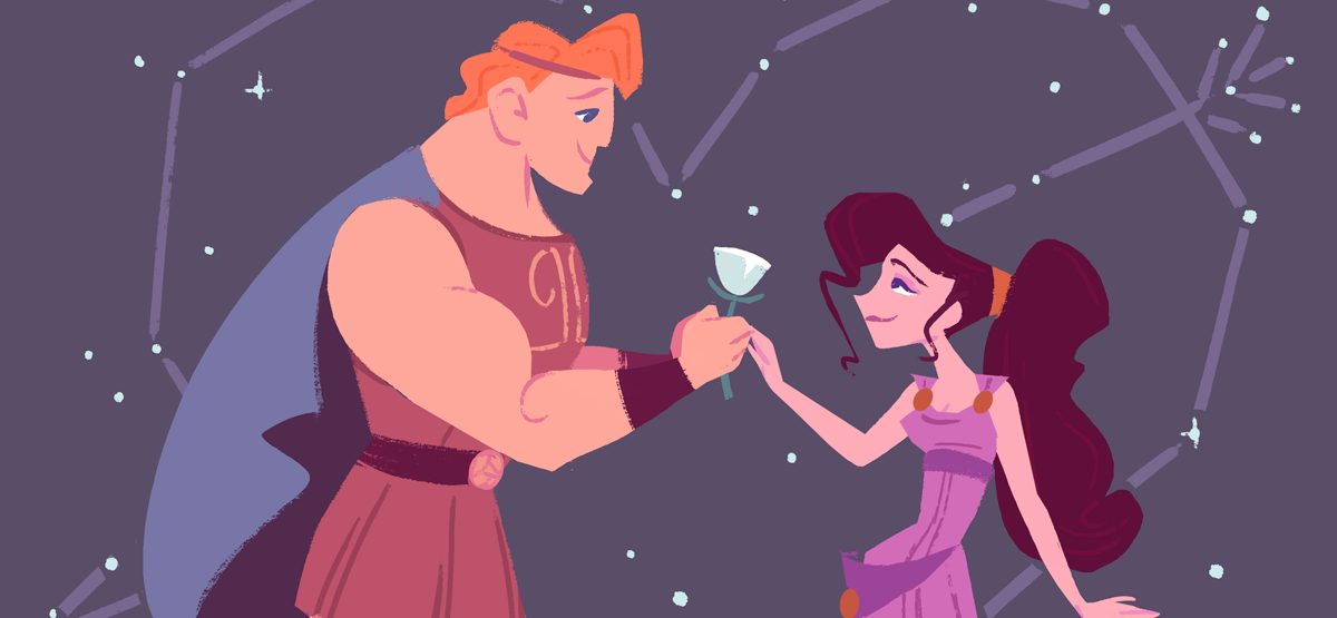 Who Are The Voices Behind The Characters In Disney’s 'Hercules?'