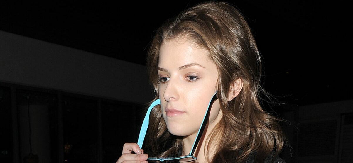 Anna Kendrick Revealed Her Past Obsession With Ryan Gosling