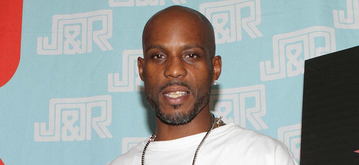 DMX's Fiancée Announces Son Is Living With Stage 3 Kidney Disease