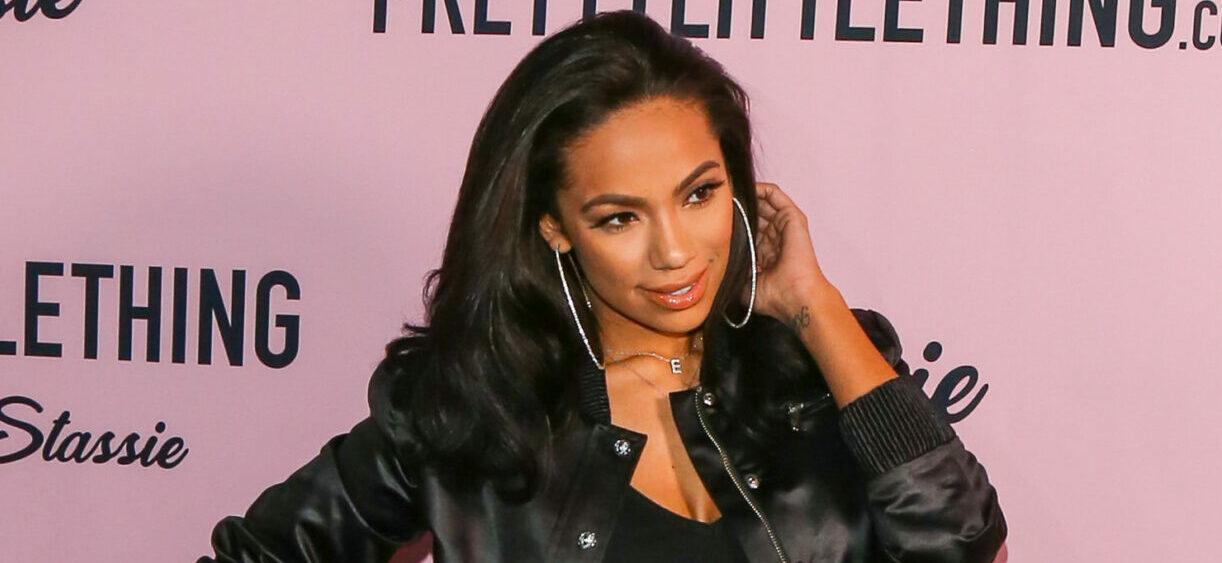 Safaree Samuels Snaps On Twitter, Threatens To Quit VH1 Show