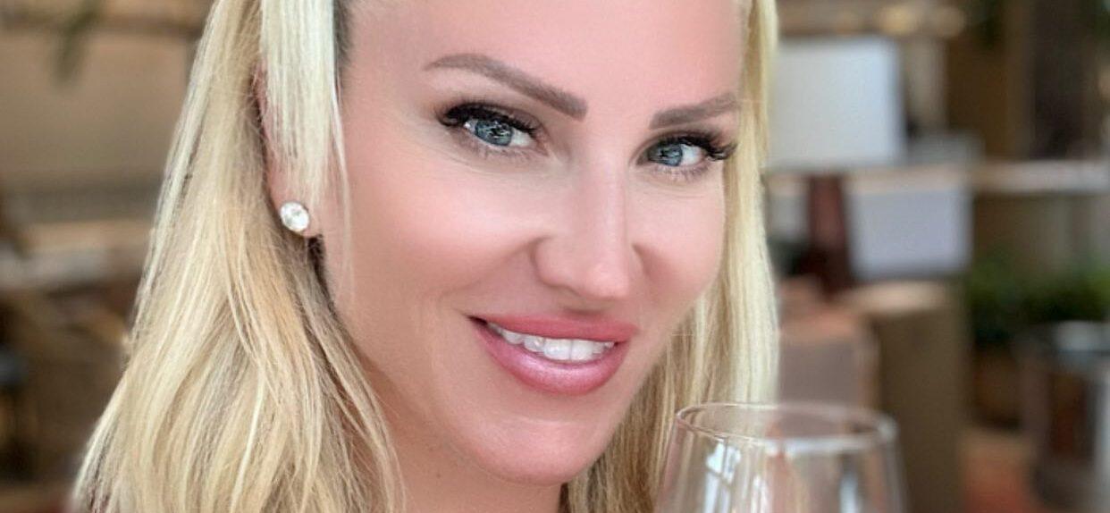 Fitness Model Jac Cordeiro In Red Bikini Proves ‘Curves Are Sexy’