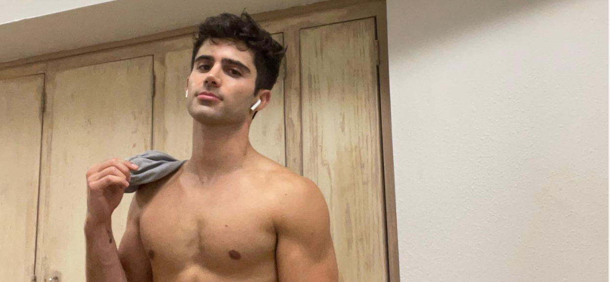 Max Ehrich Has New Girlfriend After Demi Lovato Engagement
