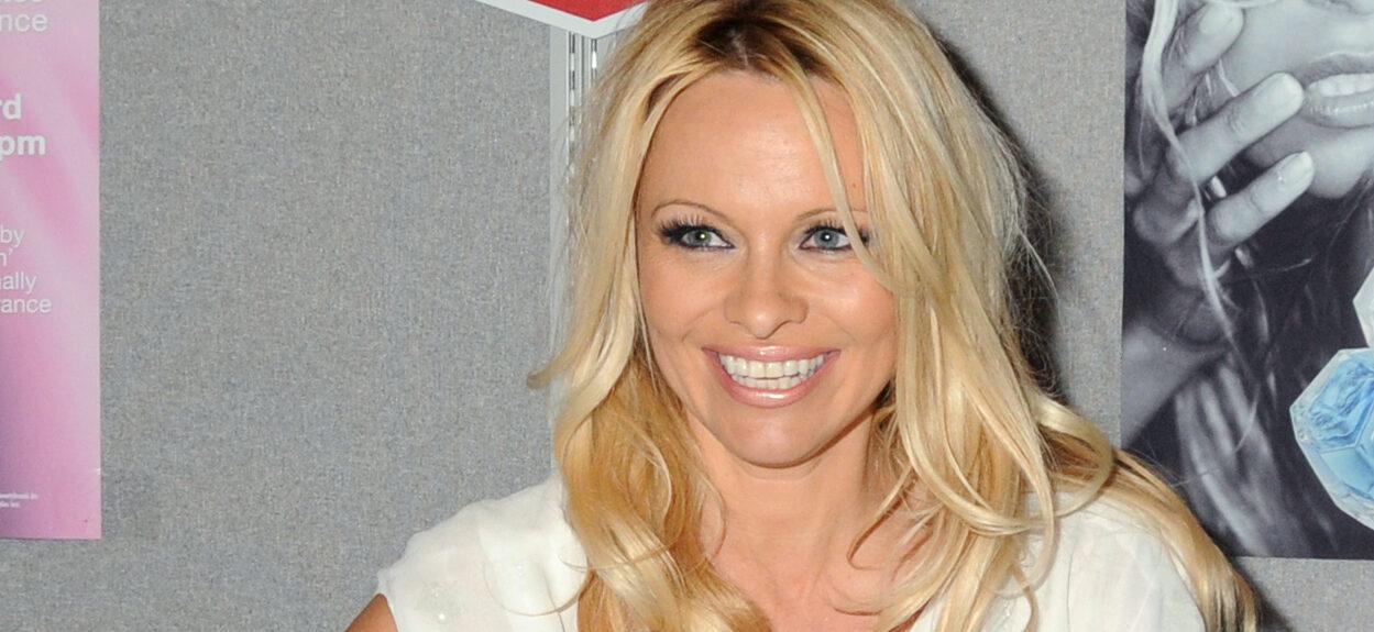 Pam Anderson & Her Life As A Playboy Playmate Revealed