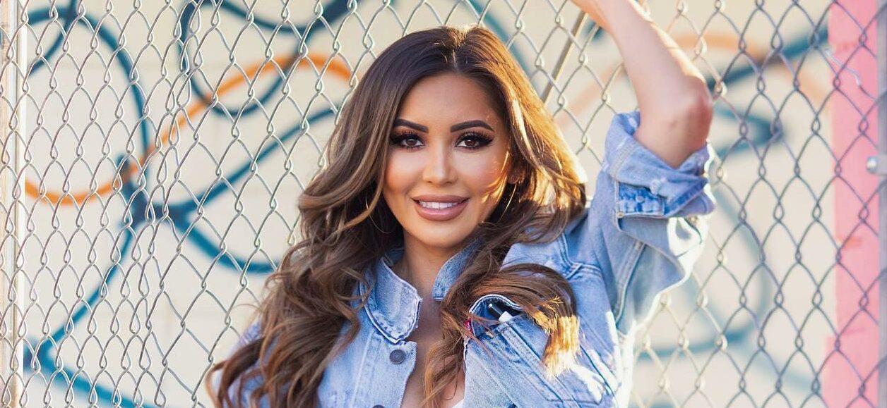 Celeb Realtor Michele Sullivan Fights Childhood Cancer With Charity Push