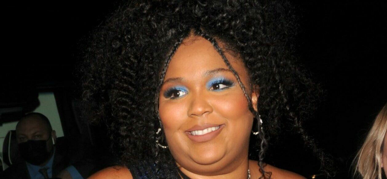 Lizzo Dealing With Trauma After Living Out Of Her Car In The Past