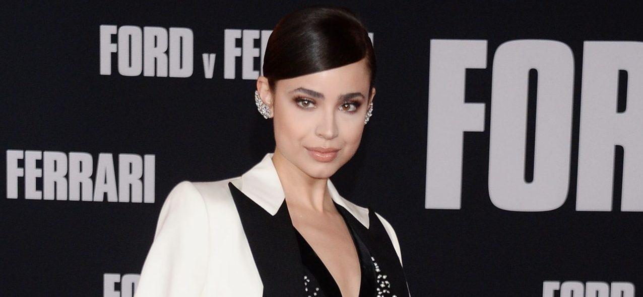 Sofia Carson Speaks On Her 'Deeply Personal' Self-Titled Debut Album