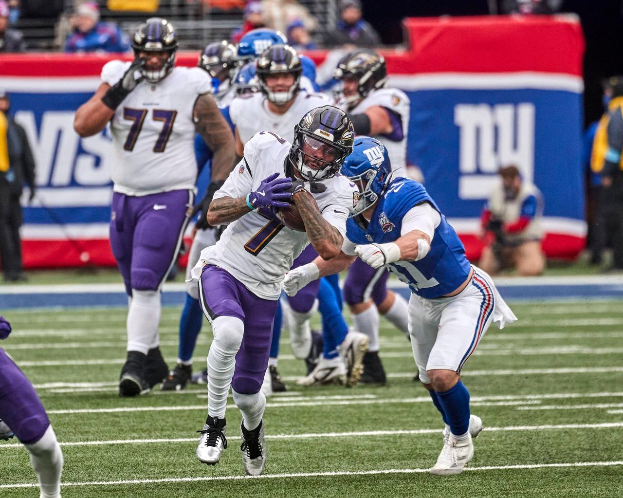 5 NFL Teams Are Under Fire For Skipping Charlie Kirk Tribute