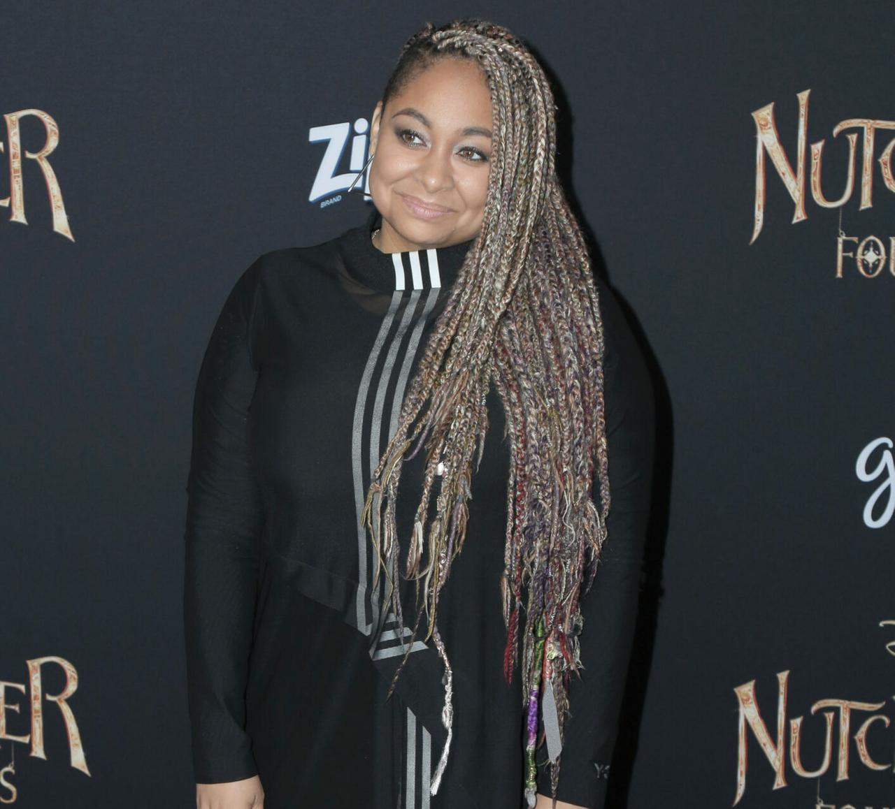 Here's How Raven-Symoné Feels About The Use Of Ozempic