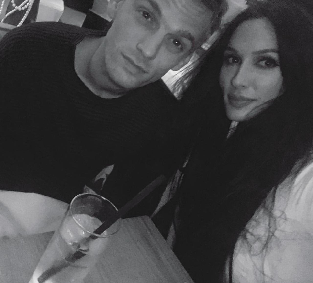 Aaron Carter's Twin Explains Why She Brought His Ashes Home