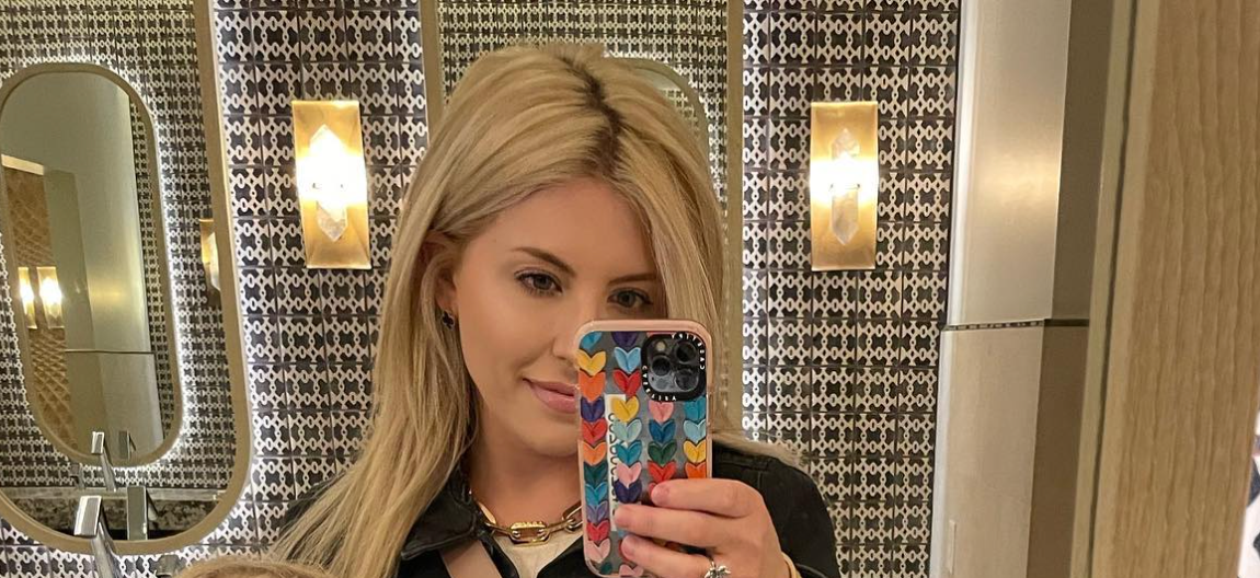 'RHOC' Star David Beador Accused Of Spousal Abuse And Verbally