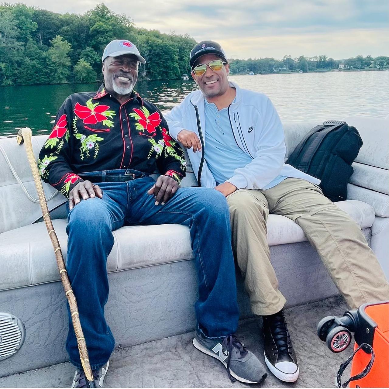 John Amos Says His Daughter Is ‘Primary Suspect’ In Elder Abuse Case