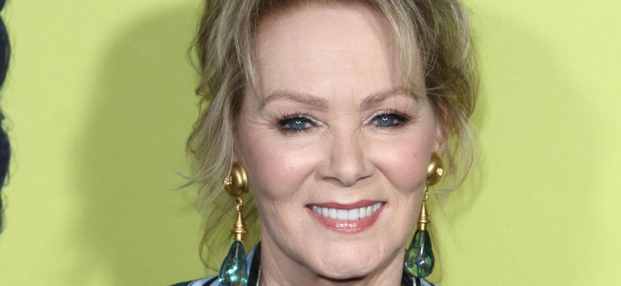 A Sneak Peek Into The Life Of Emmy-Winning Actress Jean Smart