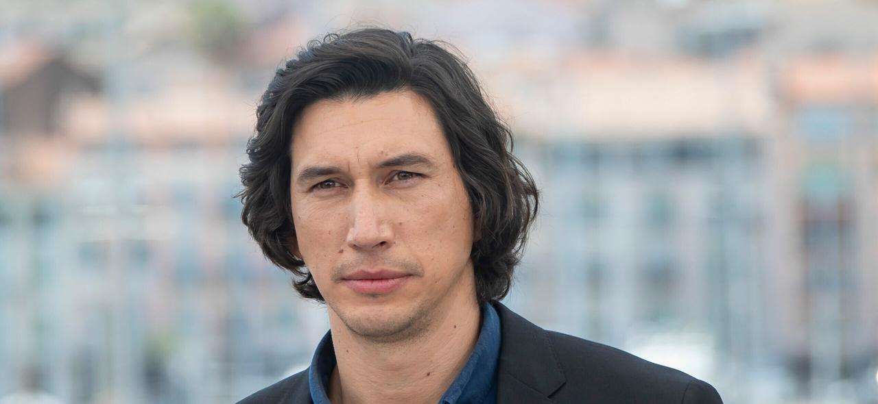 Adam Driver Bonds With Josh Gad Over Failed Juilliard Auditions