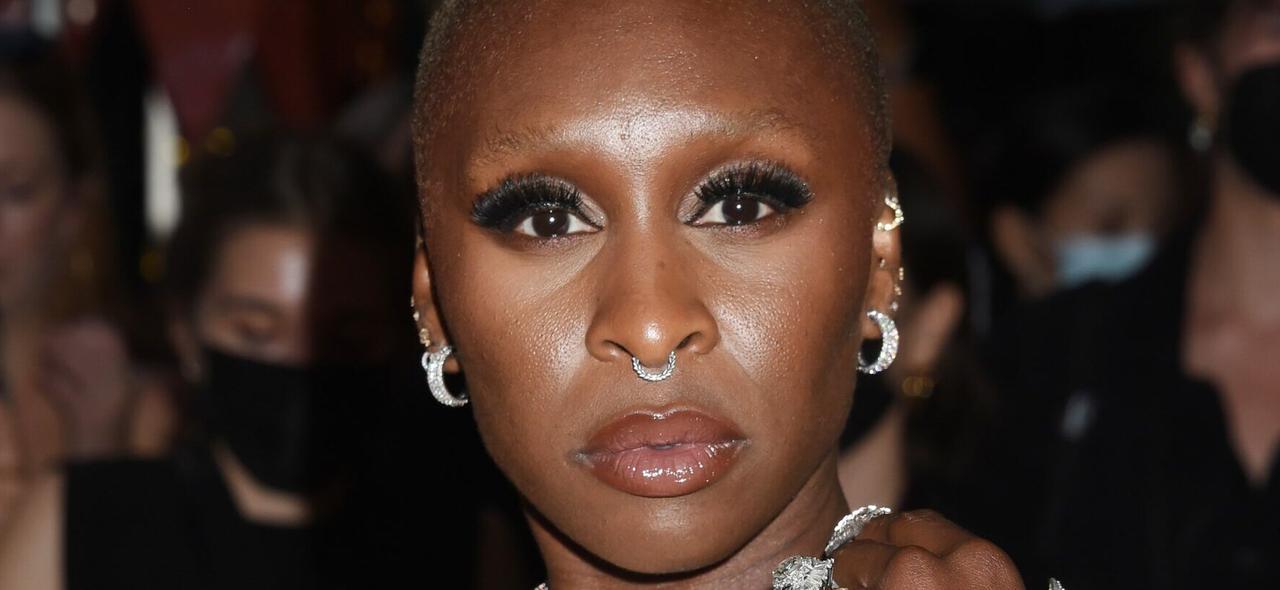 'Wicked:' Cynthia Erivo Set To Play Elphaba In New Movie