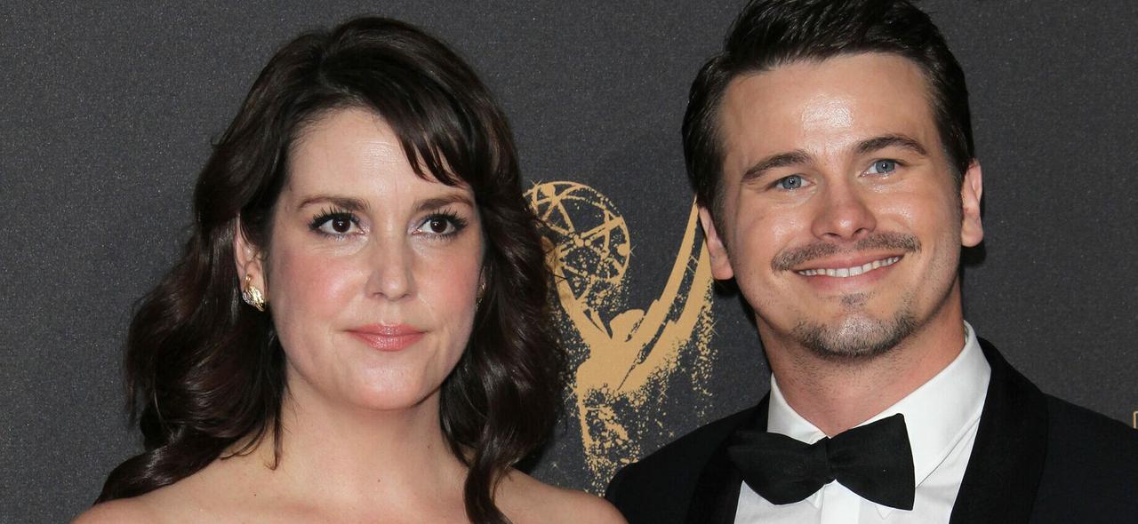 Melanie Lynskey's Husband Jason Ritter Secretly Appeared In ‘The Last ...