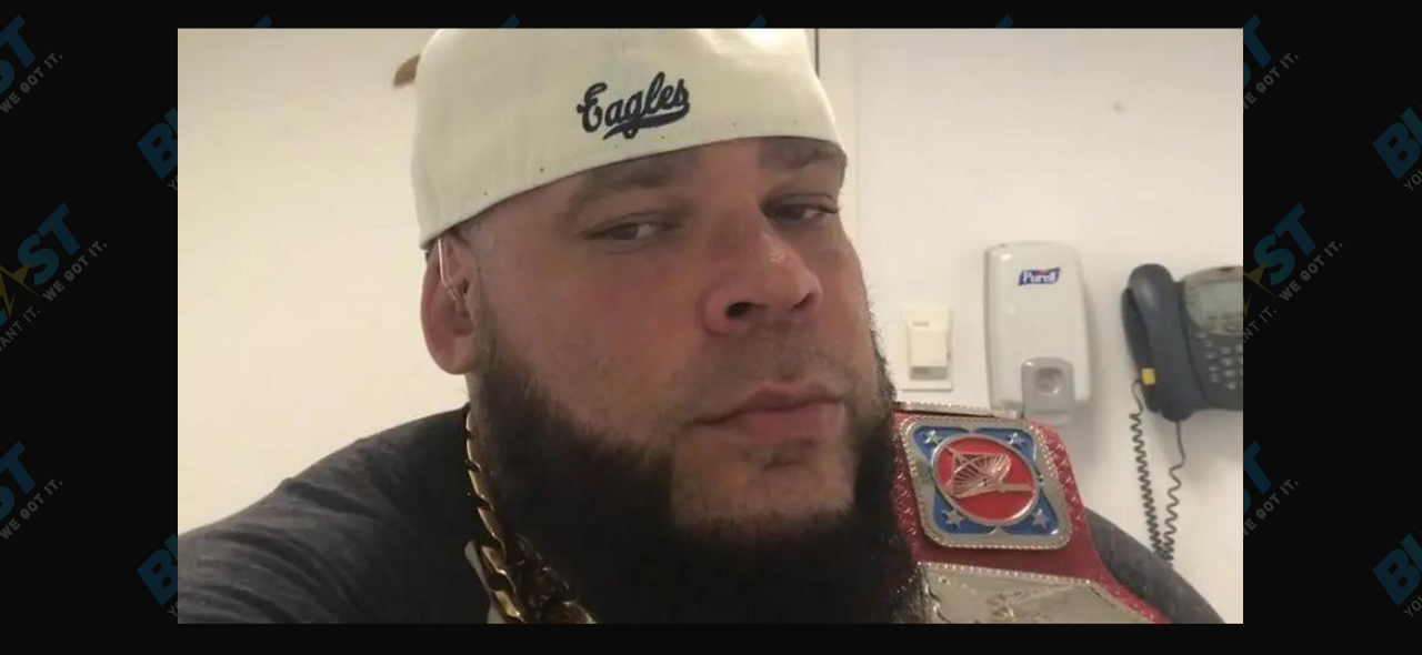 Tyrus Talks NWA 74, Funkasaurus, BBQ, Billy Corgan & More!