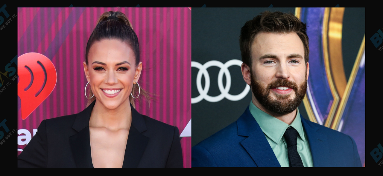 Jana Kramer Says Chris Evans Ghosted Her After This Happened