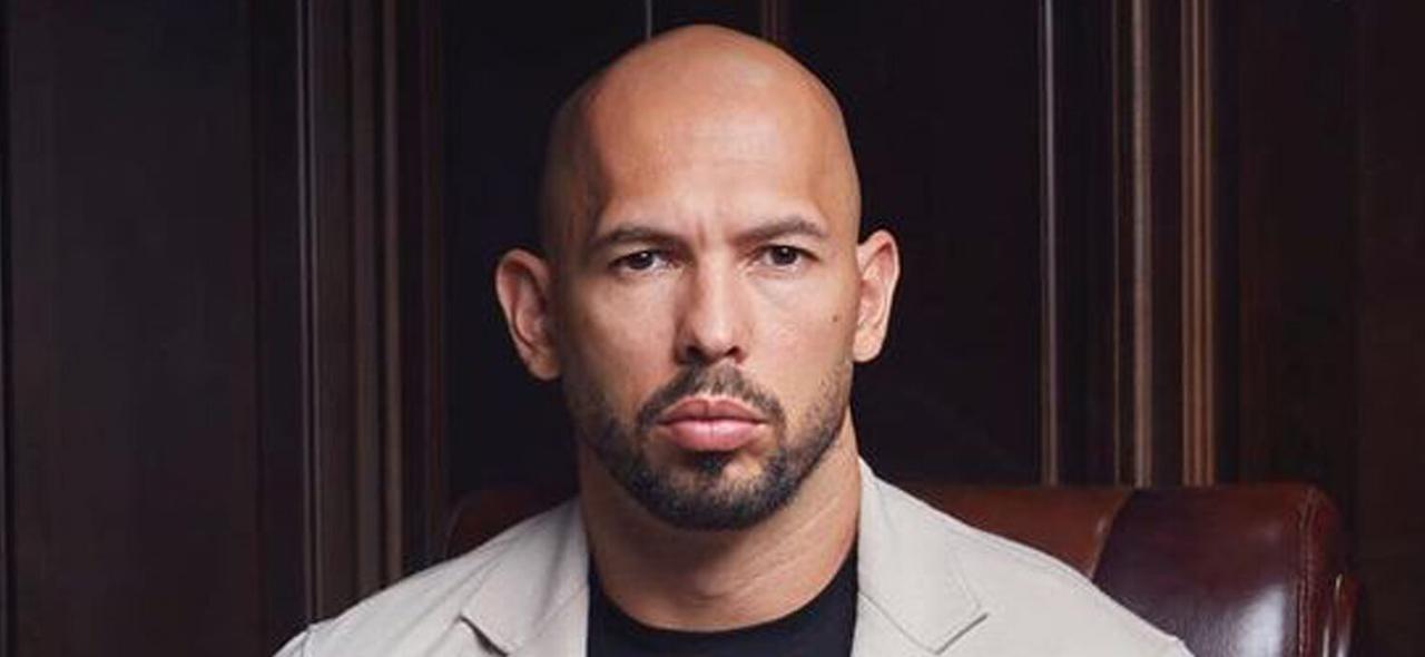 Andrew Tate Spends His Days In Prison Destroying Bugs