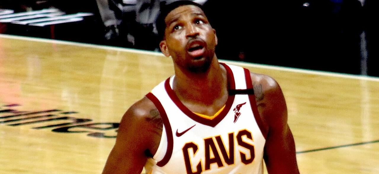 Tristan Thompson Endured '1000 Nights In Darkness' For Success