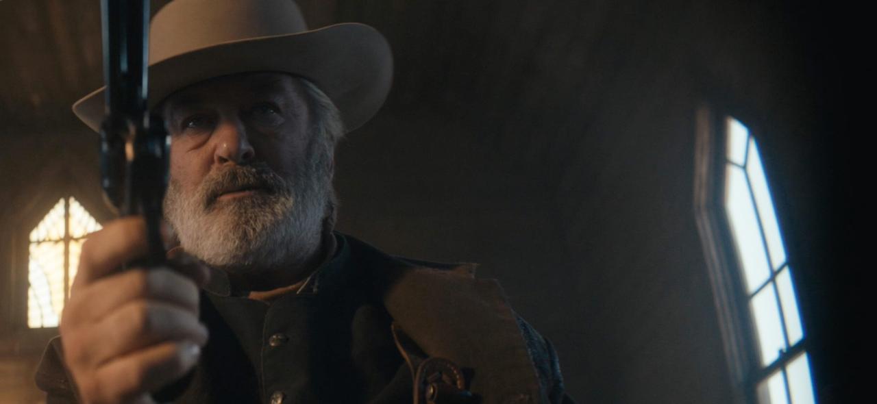 Three 'Rust' Crew Members File New Lawsuit Against Alec Baldwin