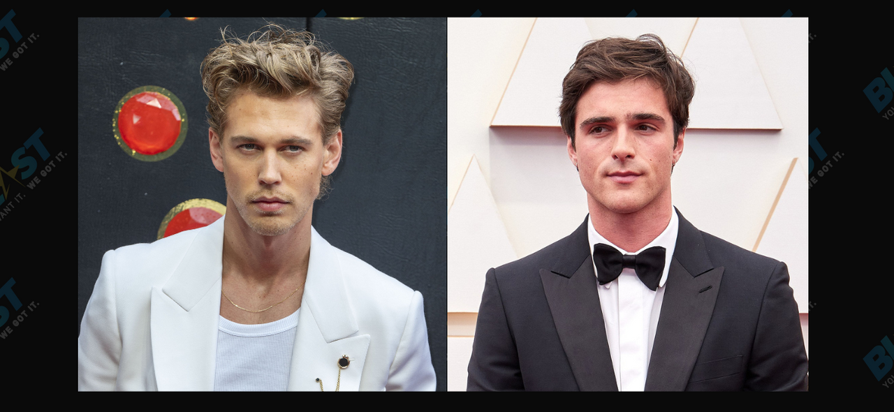 Austin Butler Sends His Best Wishes To Jacob Elordi On Elvis Role