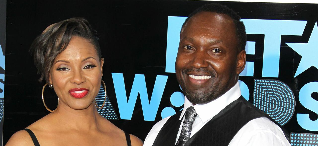 MC Lyte Stresses Signing A Prenup After Successful Divorce