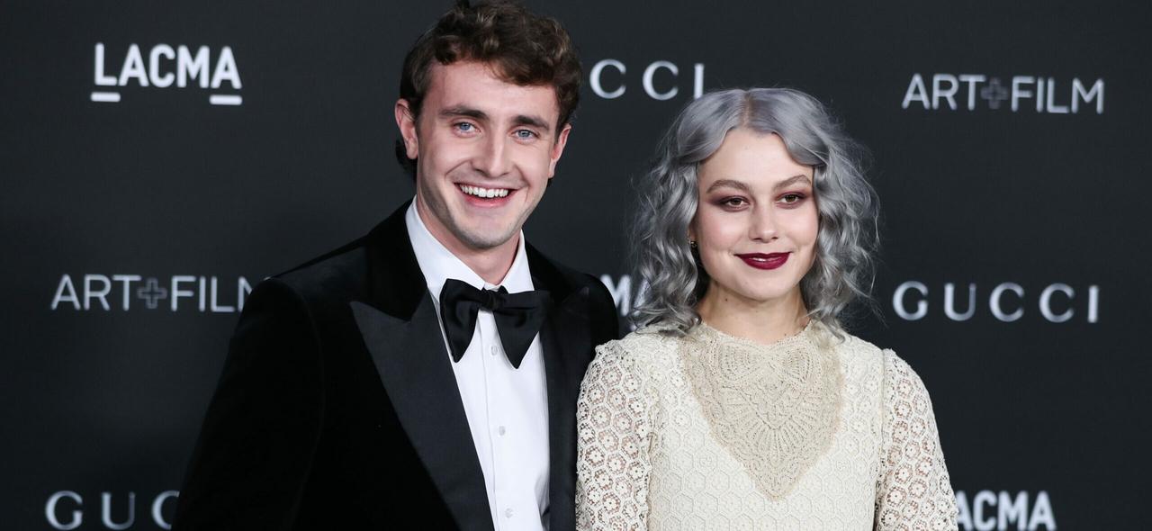 Paul Mescal To Enter The Coliseum For Ridley Scott's 'Gladiator' 2