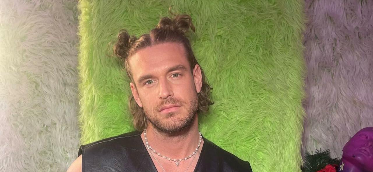 Shayne Jansen Says That He Has Taken 'Accountability' Since 'Love Is Blind'