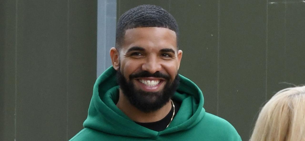 Drake's Bra Throwing Trend Takes Hilarious Twist!