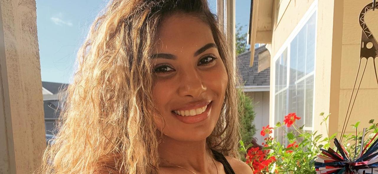 ‘Love Is Blind’ Jackie Claims She Broke Up With Marshall Before Dating Josh